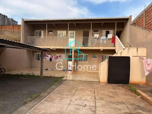Apartamento para Locação em Londrina/PR San Fernando 2 Quartos
