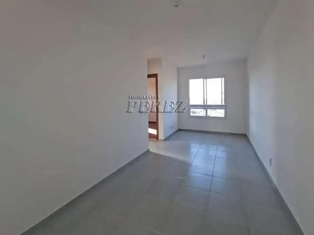 Apartamento para Locação em Londrina/PR San Fernando 2 Quartos