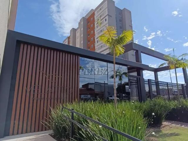 Apartamento para Locação em Londrina/PR San Fernando 2 Quartos