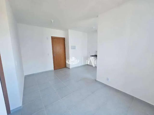 Apartamento para Locação em Londrina/PR San Fernando 2 Quartos