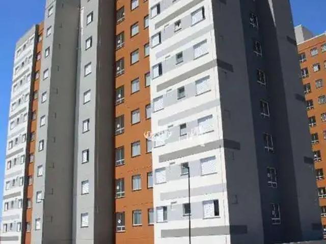 Apartamento para Locação em Londrina/PR San Fernando 2 Quartos