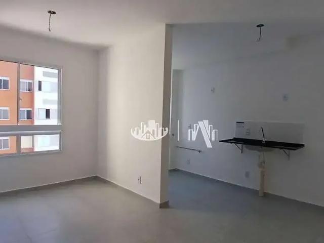 Apartamento para Locação em Londrina/PR San Fernando 2 Quartos