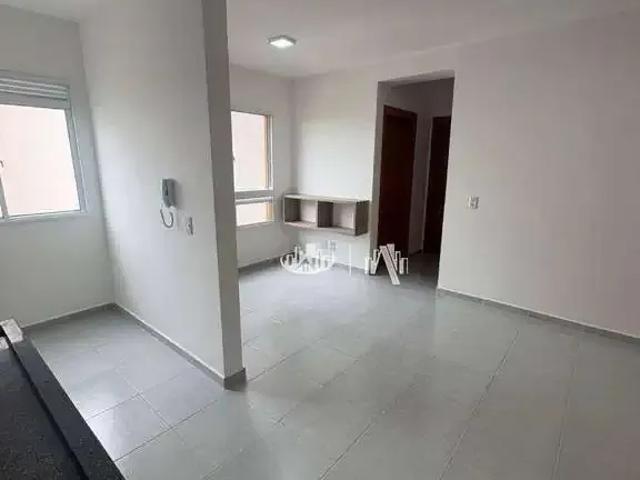Apartamento para Locação em Londrina/PR San Fernando 2 Quartos