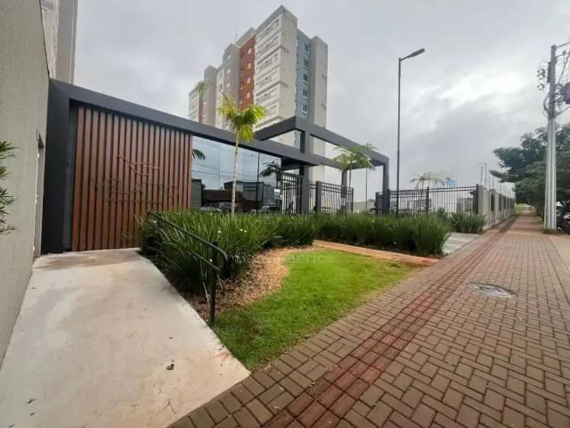 Apartamento para Locação em Londrina/PR San Fernando 2 Quartos
