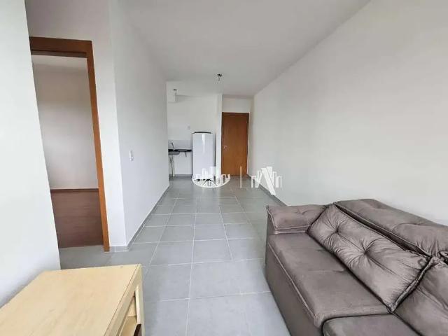 Apartamento para Locação em Londrina/PR San Fernando 2 Quartos