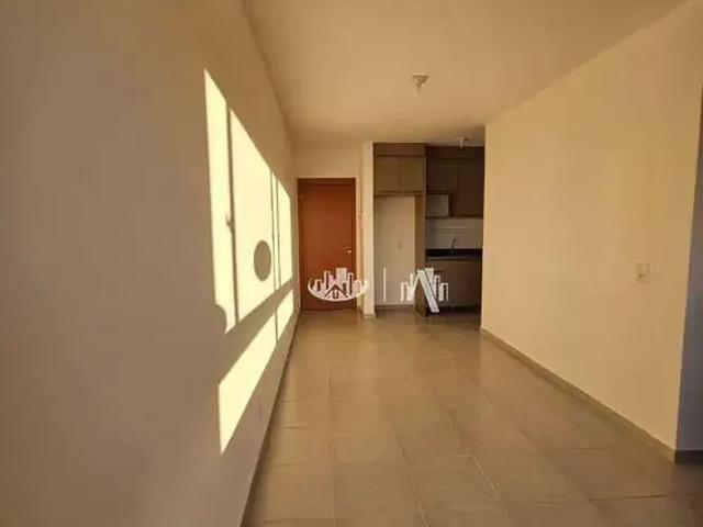 Apartamento para Locação em Londrina/PR San Fernando 2 Quartos