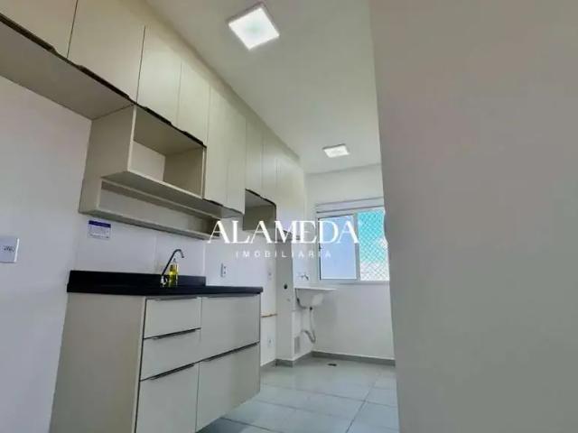 Apartamento para Locação em Londrina/PR San Fernando 2 Quartos