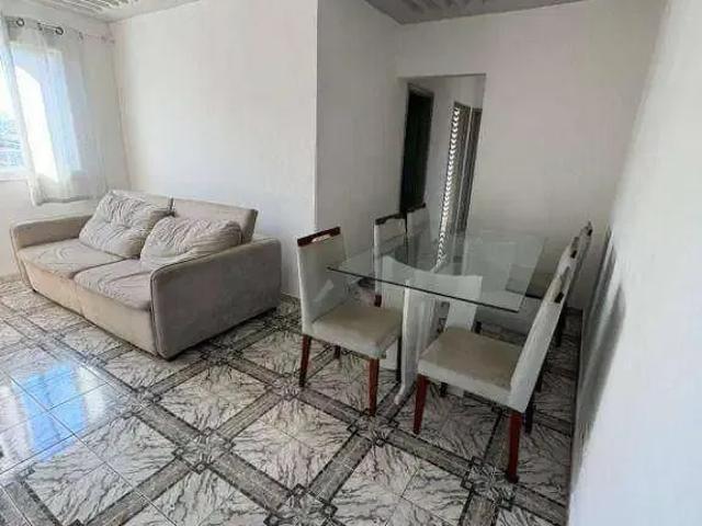 Apartamento para Locação em Londrina/PR San Fernando 3 Quartos