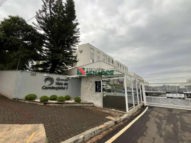 Apartamento para Locação em Londrina/PR San Fernando 3 Quartos