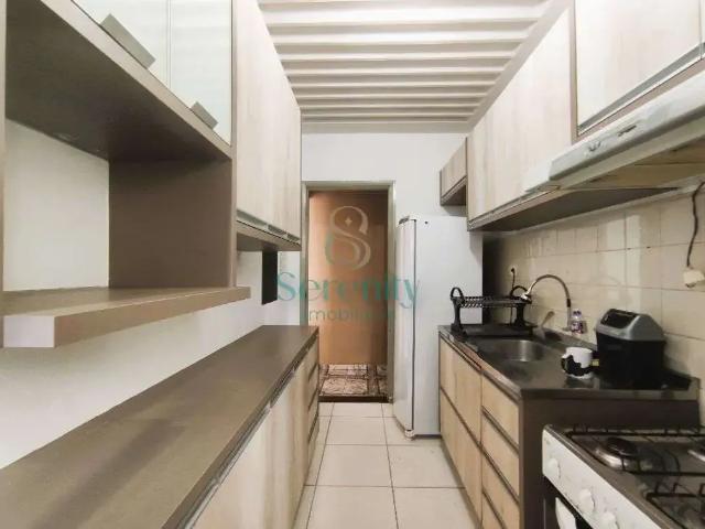 Apartamento para Locação em Londrina/PR San Fernando 3 Quartos