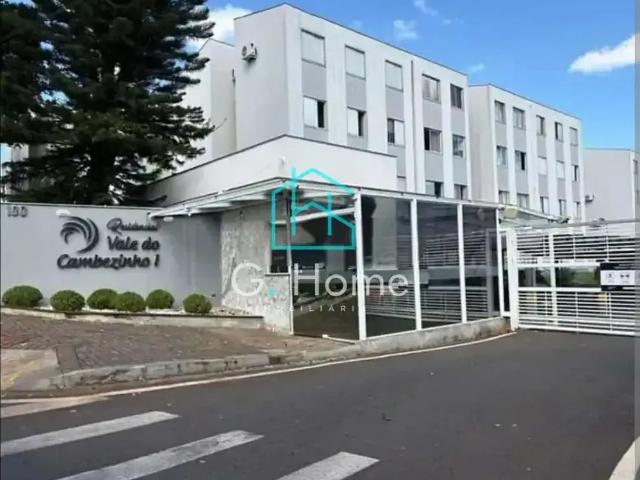 Apartamento para Locação em Londrina/PR San Fernando 3 Quartos