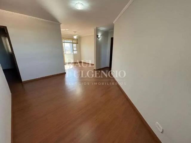 Apartamento para Locação em Londrina/PR San Fernando 3 Quartos