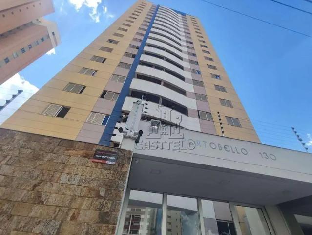 Apartamento para Locação em Londrina/PR San Remo 3 Quartos