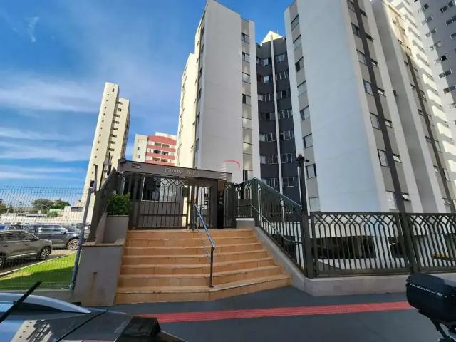 Apartamento para Locação em Londrina/PR San Remo 3 Quartos