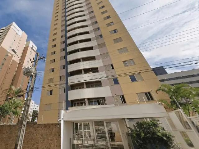 Apartamento para Locação em Londrina/PR San Remo 3 Quartos