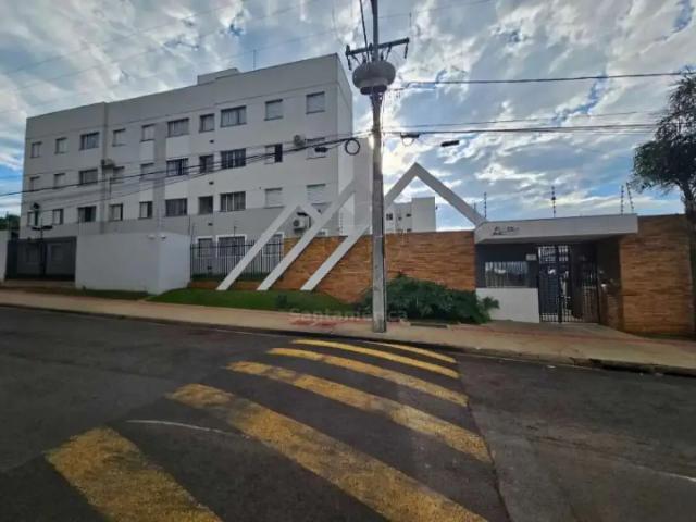 Apartamento para Locação em Londrina/PR Santa Izabel 2 Quartos