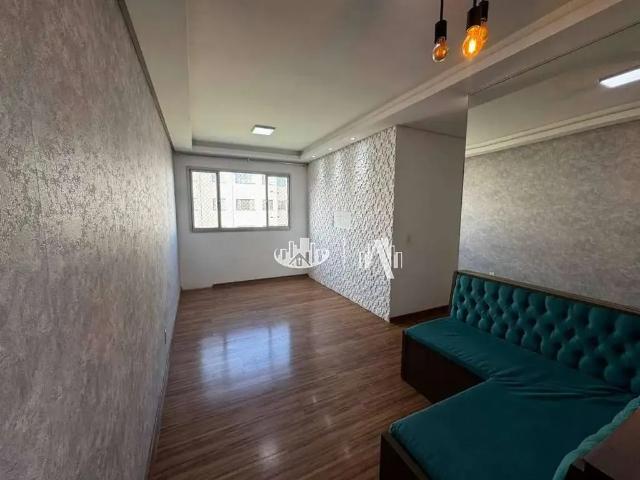 Apartamento para Locação em Londrina/PR Santa Izabel 2 Quartos