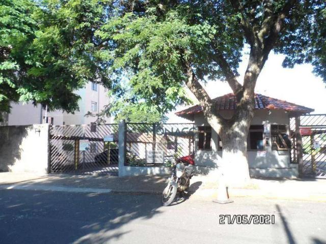 Apartamento para Locação em Londrina/PR Santa Rita 2 2 Quartos