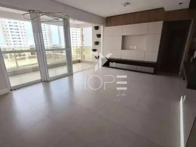 Apartamento para Locação em Londrina/PR Santa Rosa 3 Quartos