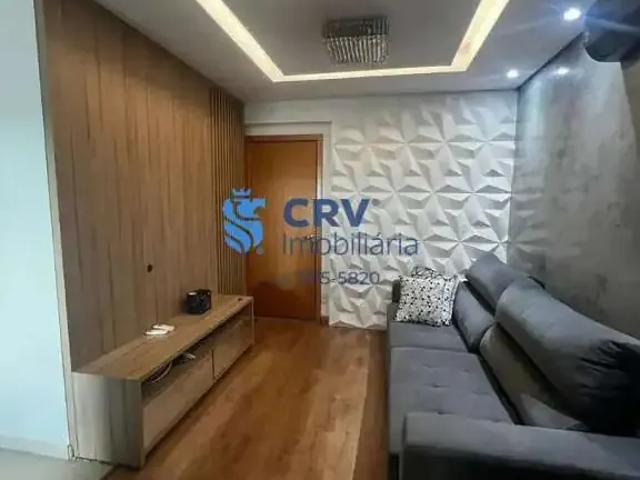 Apartamento para Locação em Londrina/PR Santa Rosa 3 Quartos