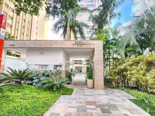 Apartamento para Locação em Londrina/PR Santa Rosa 3 Quartos
