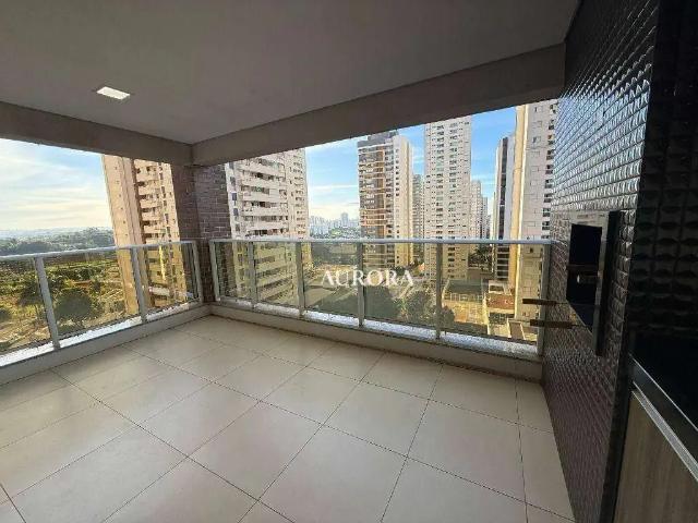 Apartamento para Locação em Londrina/PR Gleba Palhano 3 Quartos