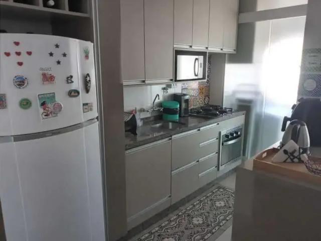 Apartamento para Locação em Londrina/PR Santa Rosa 3 Quartos