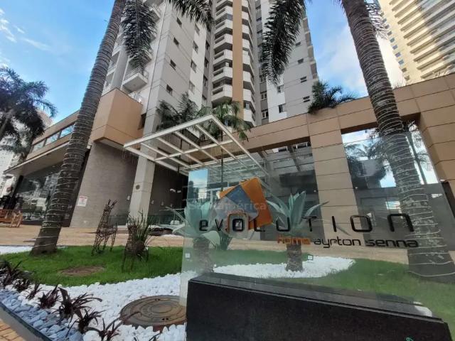 Apartamento para Locação em Londrina/PR Santa Rosa 3 Quartos