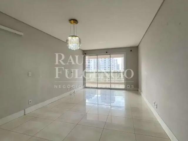 Apartamento para Locação em Londrina/PR Santa Rosa 3 Quartos