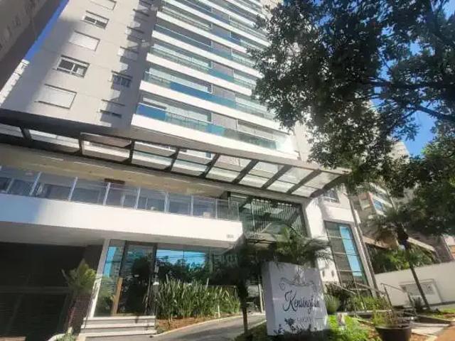 Apartamento para Locação em Londrina/PR Santa Rosa 3 Quartos