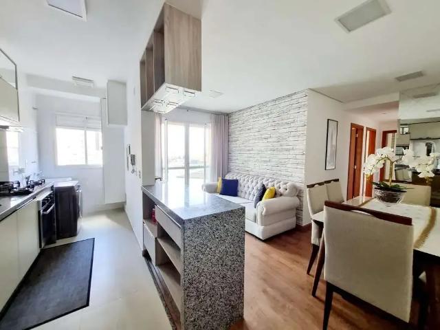 Apartamento para Locação em Londrina/PR Santa Rosa 3 Quartos