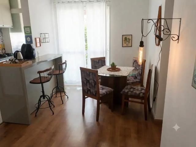 Apartamento para Locação em Londrina/PR Santa Rosa 3 Quartos