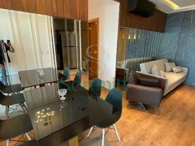 Apartamento para Locação em Londrina/PR Santa Rosa 3 Quartos