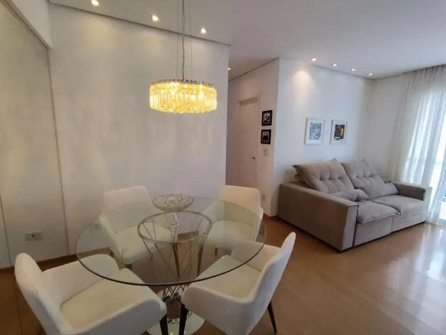 Apartamento para Locação em Londrina/PR Santa Rosa 3 Quartos