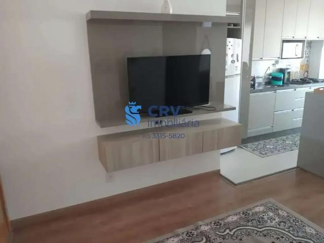 Apartamento para Locação em Londrina/PR Santa Rosa 3 Quartos