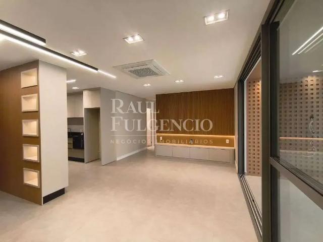 Apartamento para Locação em Londrina/PR Santa Rosa 3 Quartos