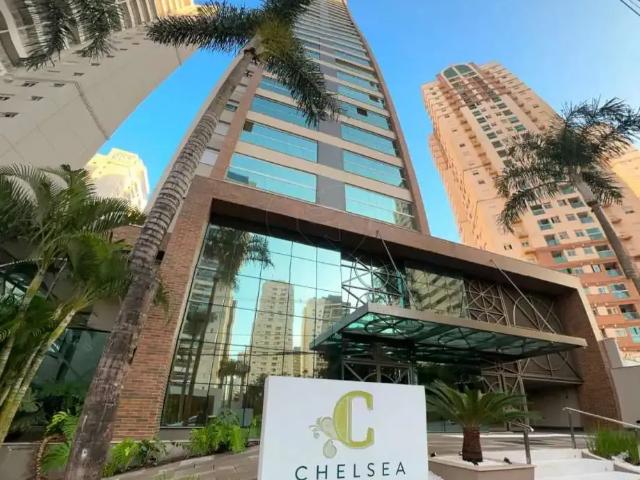 Apartamento para Locação em Londrina/PR Santa Rosa 3 Quartos
