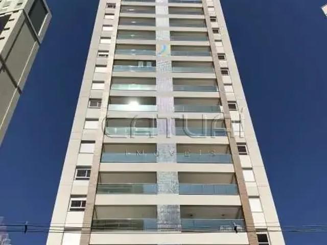 Apartamento para Locação em Londrina/PR Santa Rosa 3 Quartos