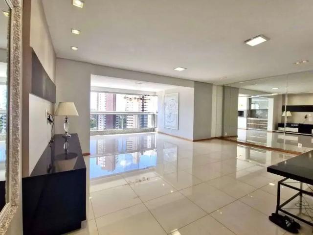 Apartamento para Locação em Londrina/PR Santa Rosa 3 Quartos