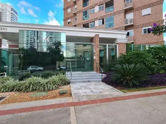 Apartamento para Locação em Londrina/PR Santa Rosa 3 Quartos
