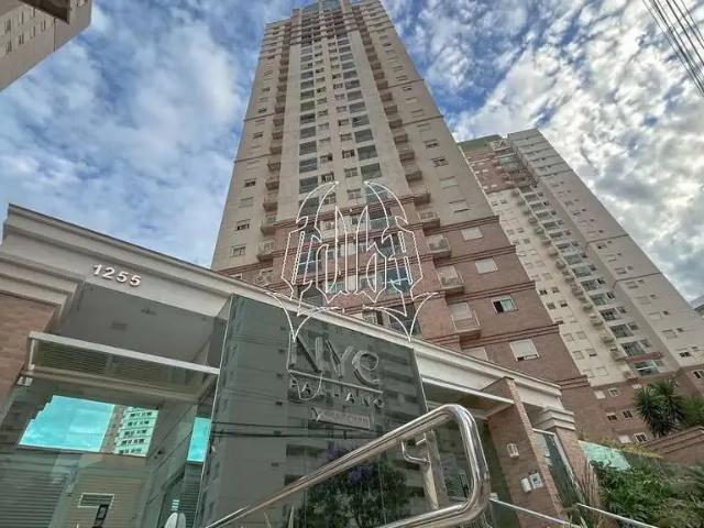 Apartamento para Locação em Londrina/PR Santa Rosa 3 Quartos