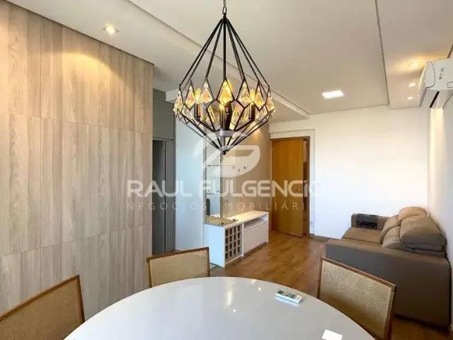 Apartamento para Locação em Londrina/PR Santa Rosa 3 Quartos