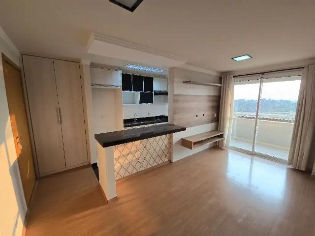 Apartamento para Locação em Londrina/PR Santa Rosa 3 Quartos