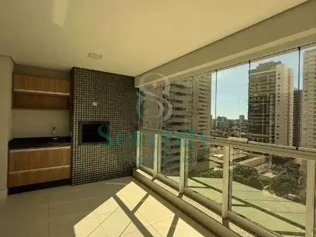 Apartamento para Locação em Londrina/PR Santa Rosa 3 Quartos