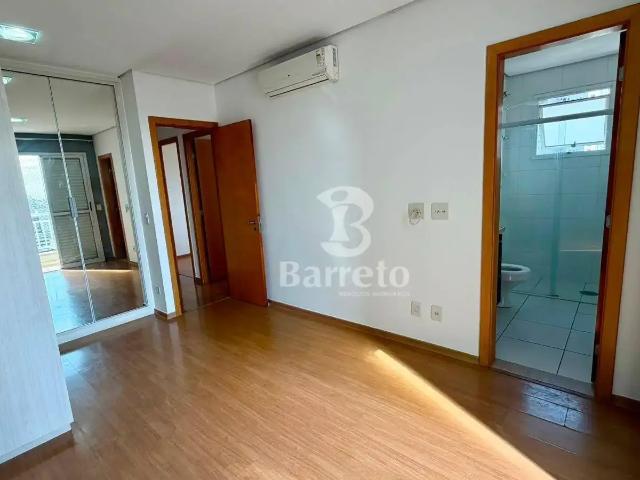 Apartamento para Locação em Londrina/PR Santa Rosa 3 Quartos