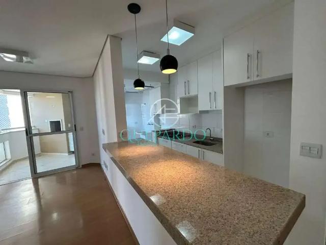 Apartamento para Locação em Londrina/PR Santa Rosa 3 Quartos