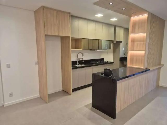 Apartamento para Locação em Londrina/PR Santa Rosa 3 Quartos