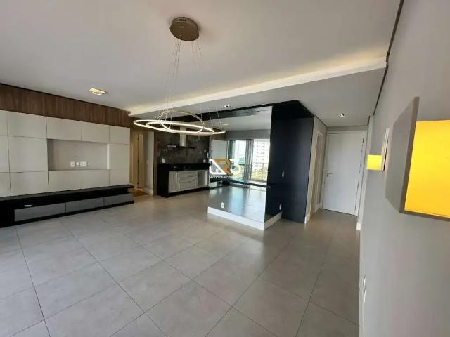 Apartamento para Locação em Londrina/PR Santa Rosa 3 Quartos