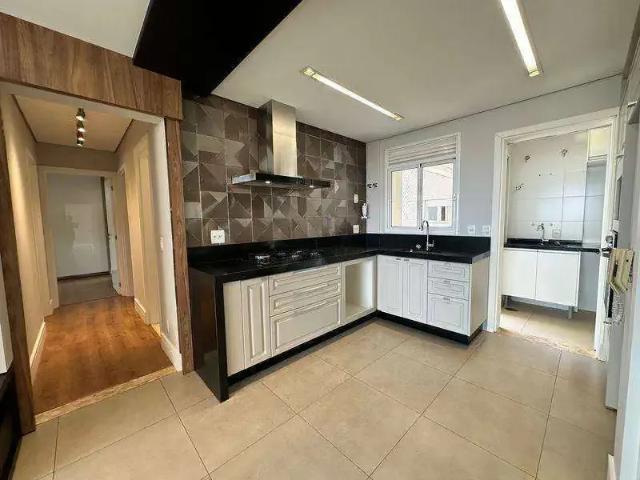 Apartamento para Locação em Londrina/PR Santa Rosa 3 Quartos
