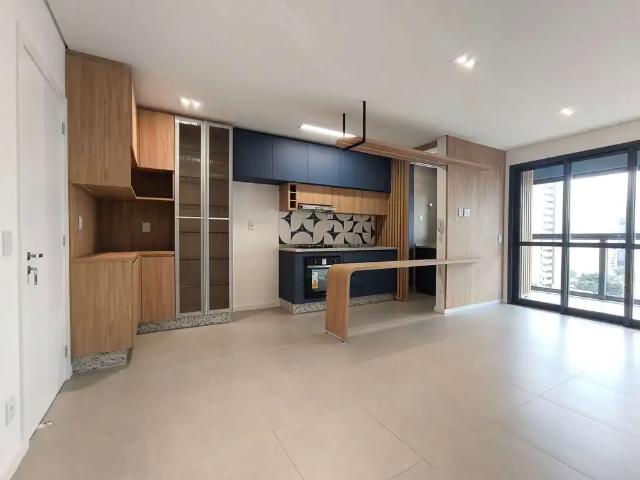 Apartamento para Locação em Londrina/PR Santa Rosa 3 Quartos